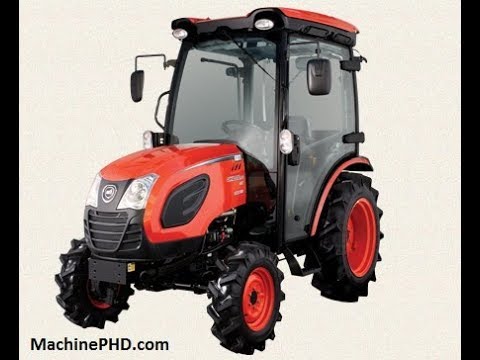 Kioti CK3510 se prices reviews specs weight | kioti ck series tractor ...