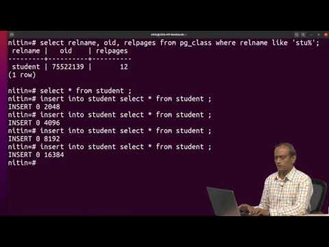 SQL Lec 08 - YouTube