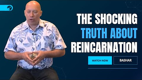 Bashar Channeled By Darryl Anka - YouTube