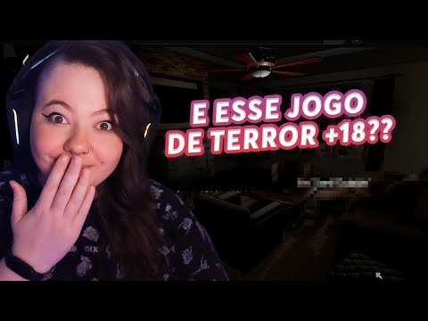E ESSE JOGO DE TERROR +18??? Melhores Momentos #138 - YouTube
