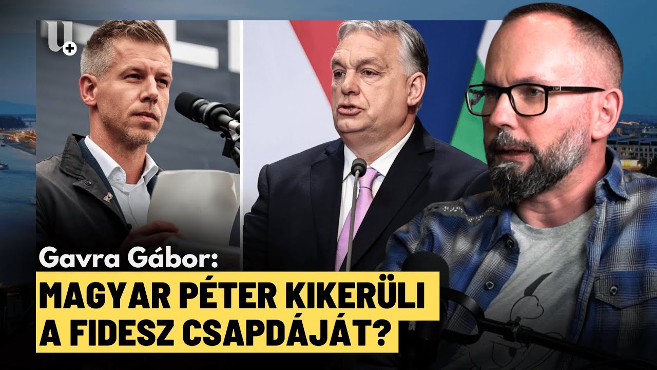 Orbán Viktor fontos bejelentést tett: újabb változás jön - Gavra Gábor ...