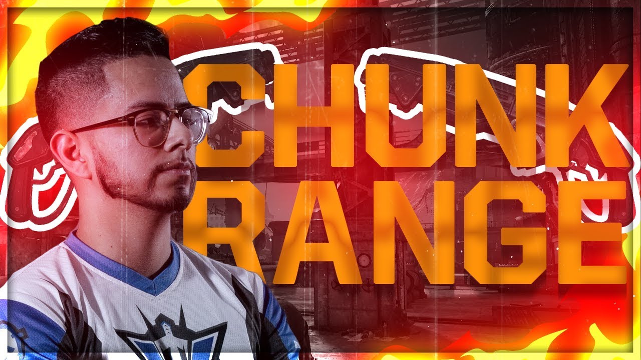 Beginner to PRO: Basics of The Chunk Range | Ep. 1 - YouTube