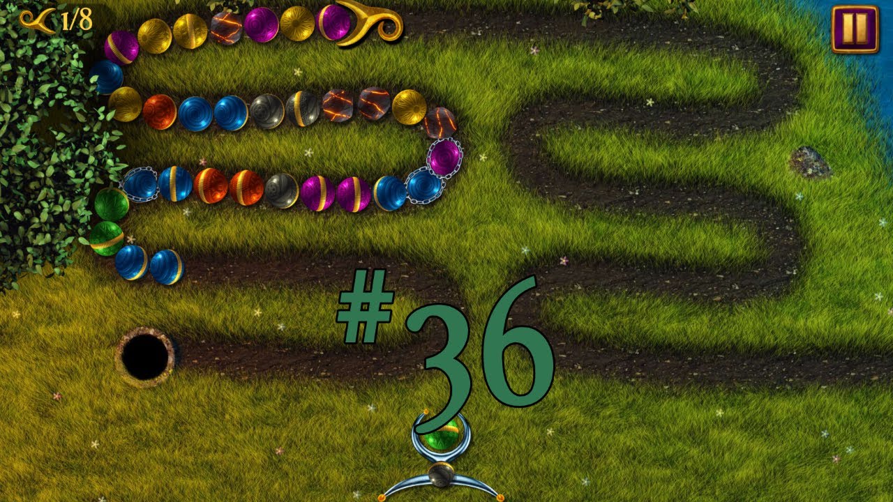 Sparkle Unleashed Nightmare Mode ! Episode #36 : The Hard Link Of Pain ...