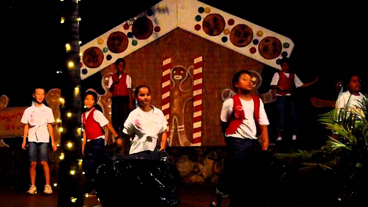 Jingle Bell Boogie Kids - YouTube