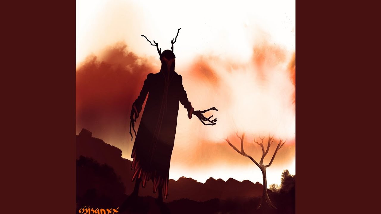 Merlin (((Song))) - YouTube