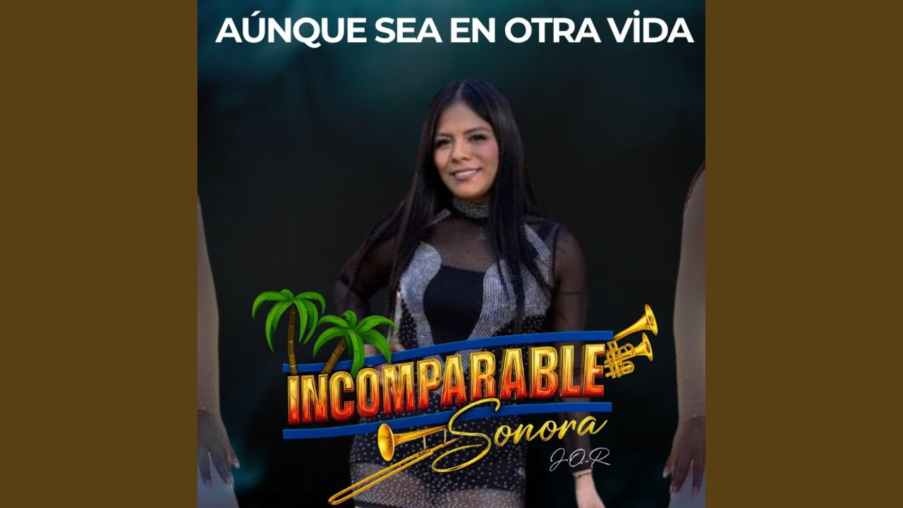 Aunque sea en otra vida - YouTube