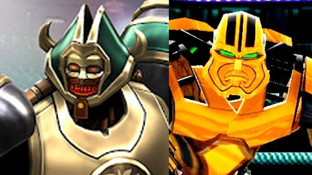 REAL STEEL WRB Aztec VS Noisy Boy & Blockbuster & Bluebot & Atom ...