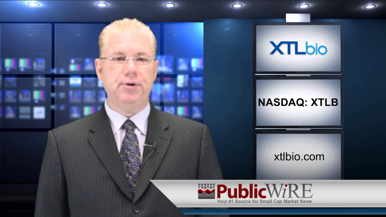 XTL Biopharmaceuticals, Ltd. - YouTube