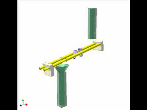 Part orientation 5 - YouTube