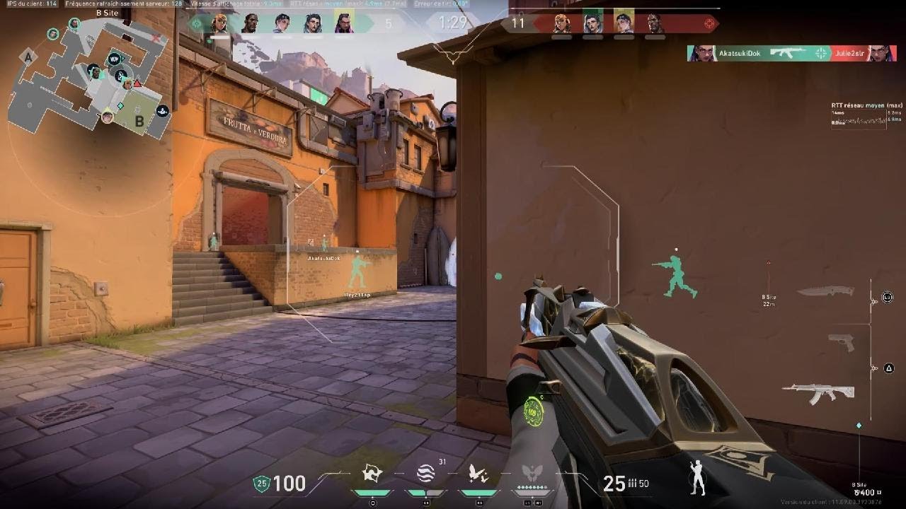 Aim FLOW - YouTube