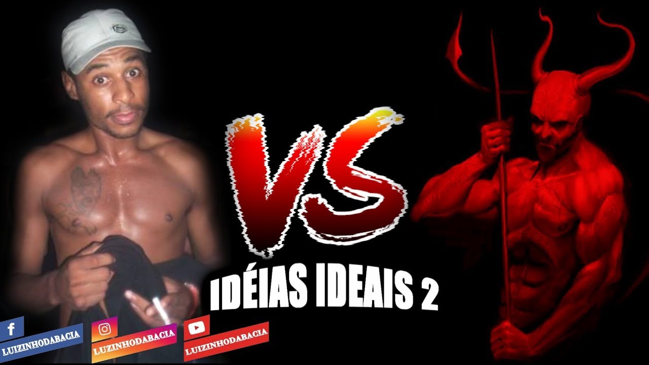 MC DUDA DO MARAPÉ - IDÉIAS IDEAIS 2 - DJ ORELHA - YouTube