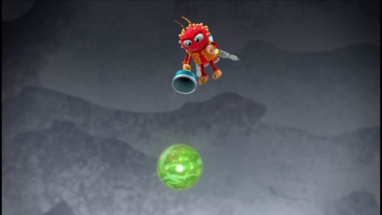 Shellfish Sheldon tries to vacuum a helpee - YouTube