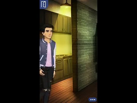 Best Mistake (Episode 35) Episode Choose Your Story