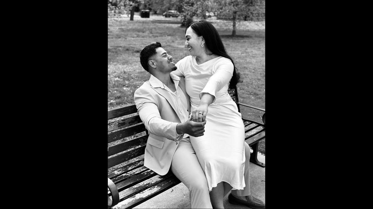 Tokaone & Tavake Wedding Information - YouTube