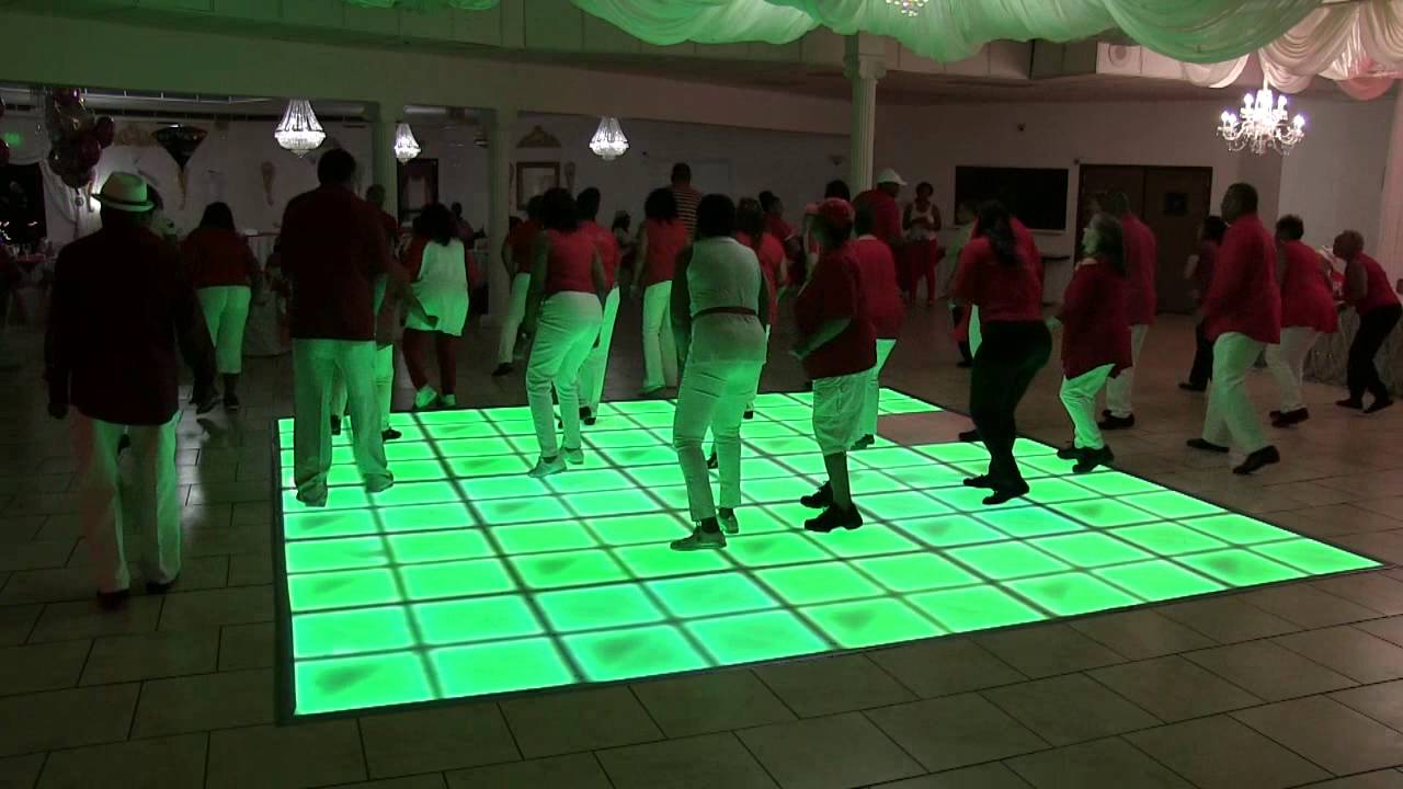 ★WILD WILD WEST★ by Marva Black Country Strutters Line Dance - YouTube