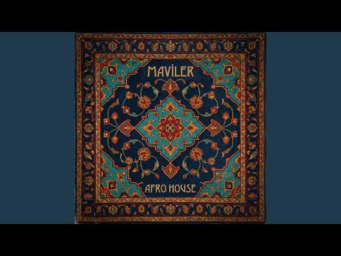 Deli Zaman (Afro House Remix)