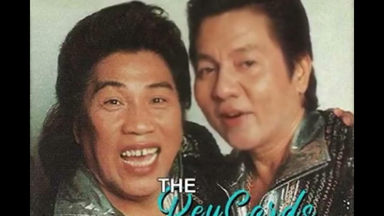 REYCARD DUET BINUHAY NI TRIXIE ANGELES CRUZ - YouTube