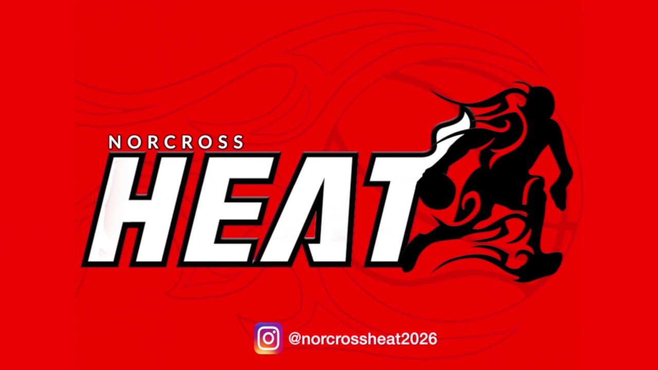 Norcross Heat 9u vs GA Hustlers - YouTube