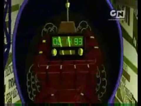 Batman:the Brave and the Bold:Basta!-Death Trap (german) - YouTube