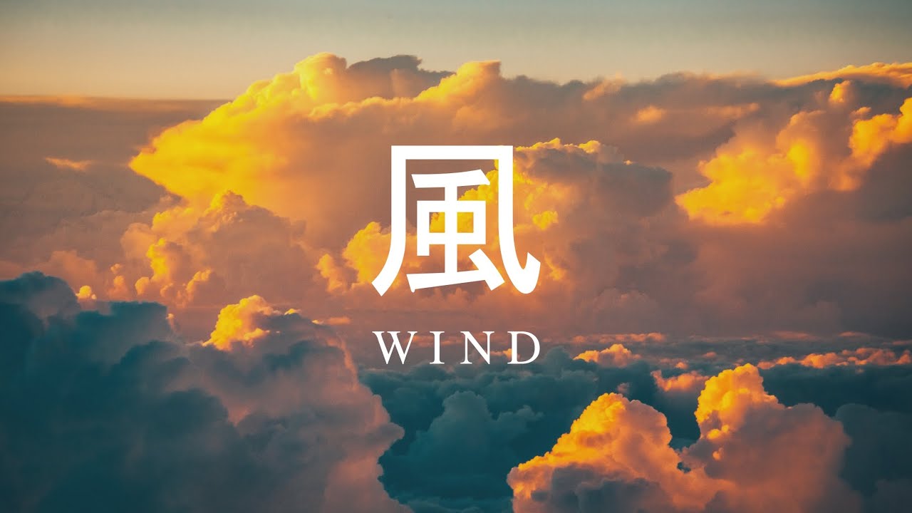 WIND 風 – Wind themed Piano & Orchestra Music, Anime & Fantasy BGM ...