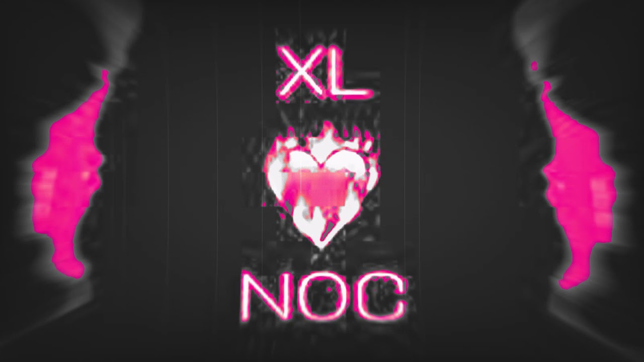 XL - NOC (Bass Boosted) [Tekst] - YouTube