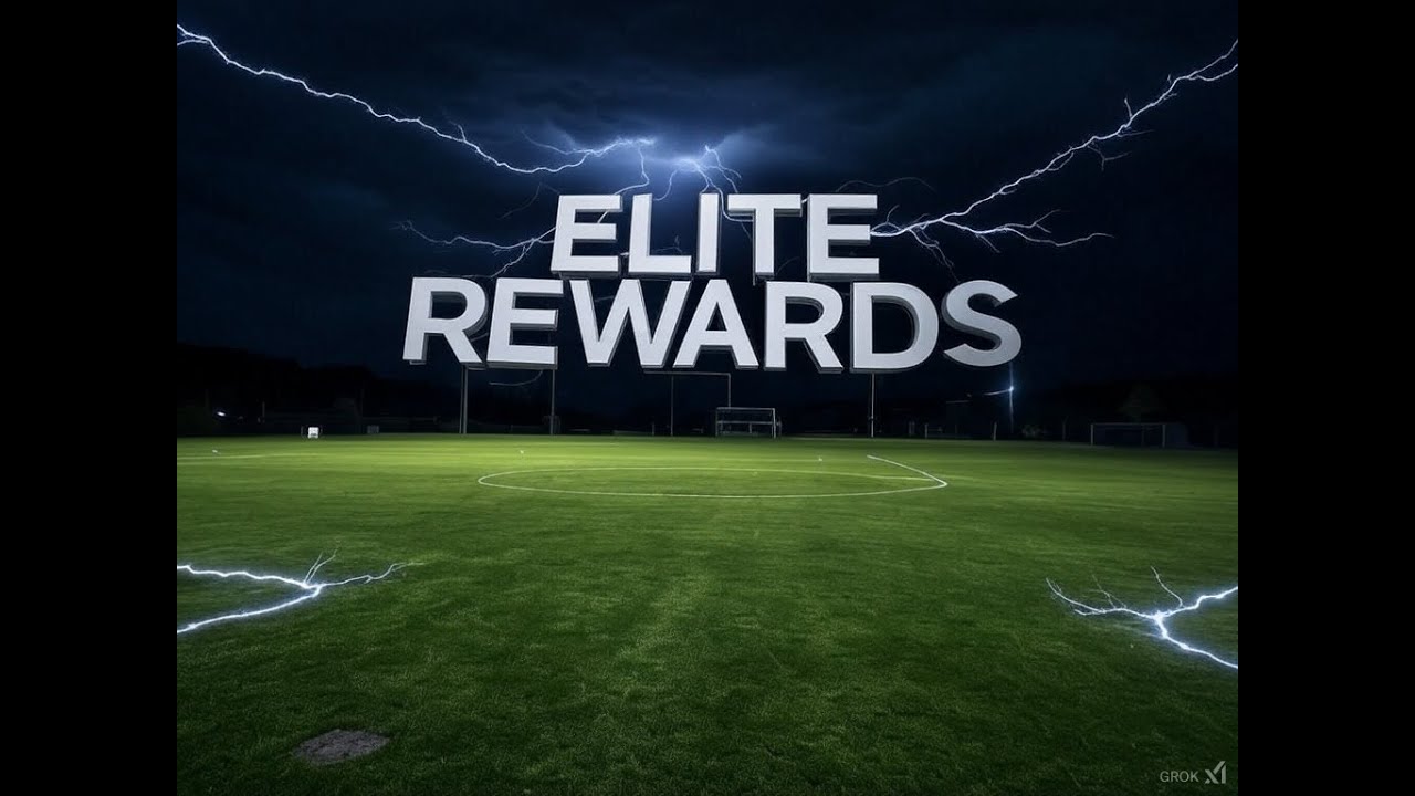 ELITE RIVALS Rewards 🔥 + ICON SBC! PC RTG - YouTube