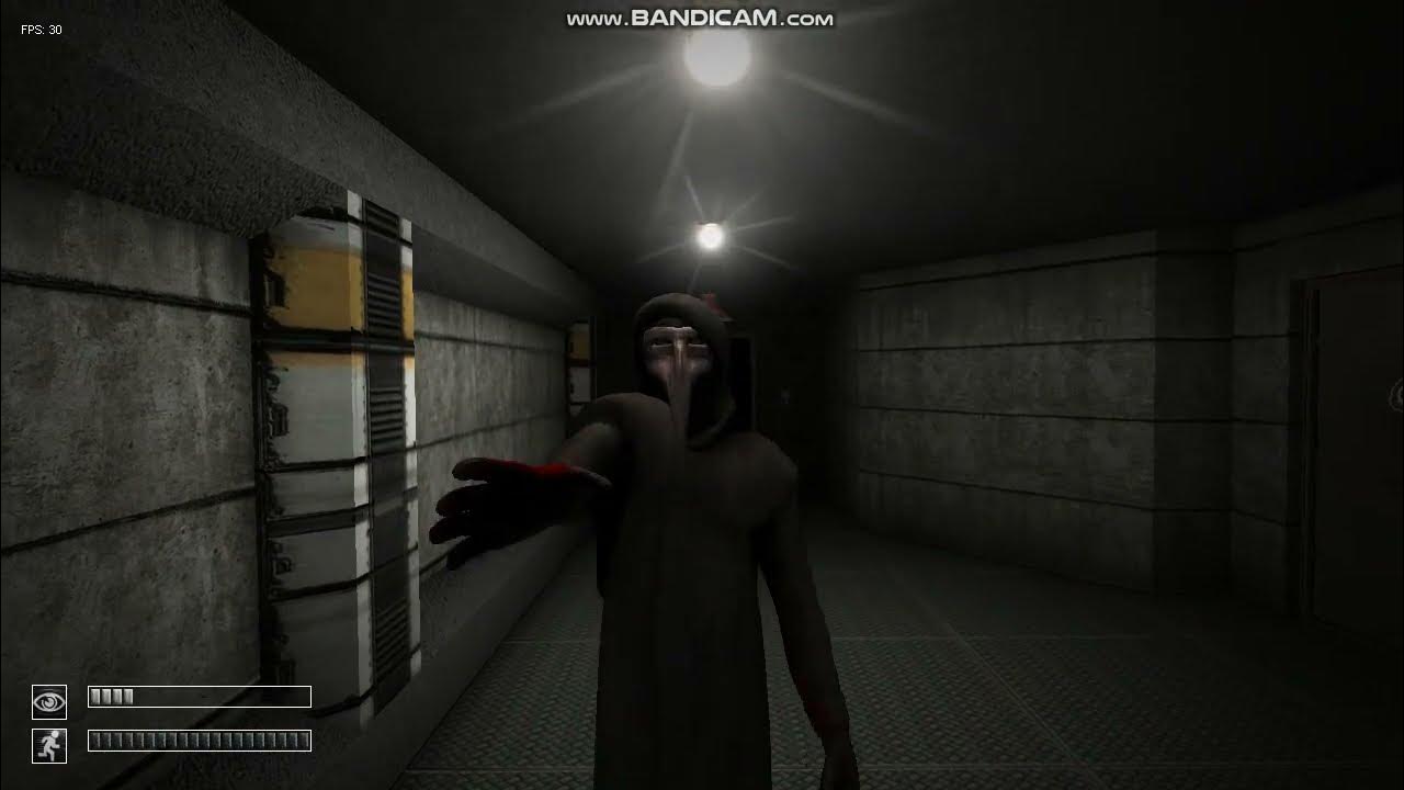 SCP: Project Resurrection - SCP-080 - YouTube