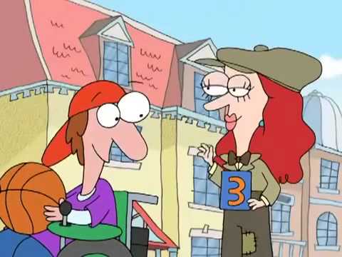 Pelswick Season 2 Episode 4 - YouTube