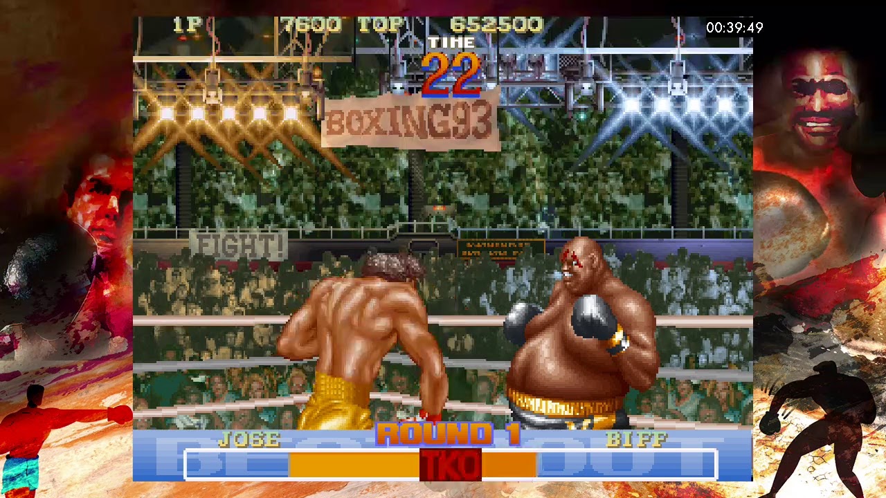 Best Bout Boxing - YouTube