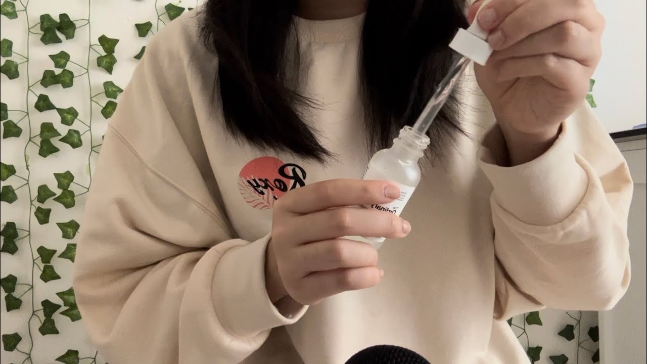 Asmr Triggers Youtube