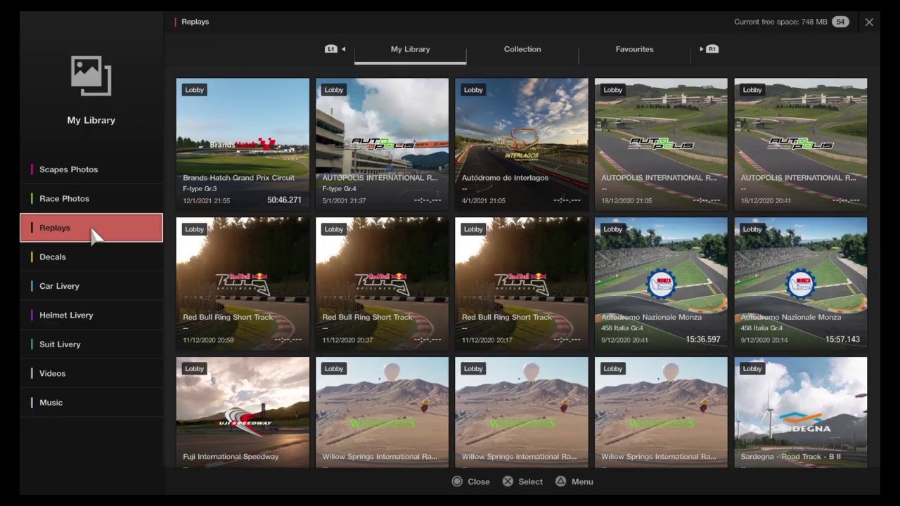 SimFX Infinity League 3 Season 4 Race 2 - YouTube