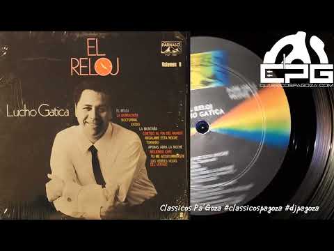 Lucho Gatica. Las verdes ojas del verano. For promotional use only.