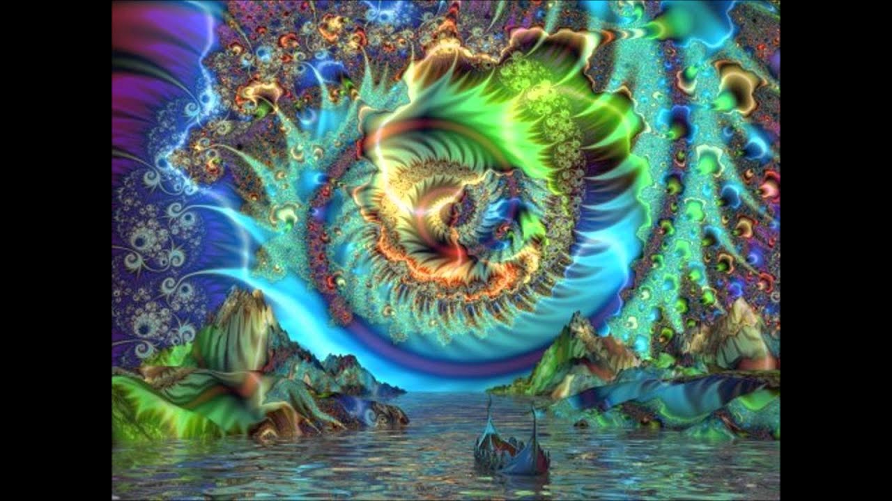 Glosolalia - Melancholic Design - YouTube