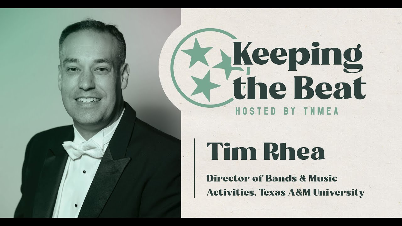 KTB presents Dr. Tim Rhea, "Things I Have Learned Along the Way" - YouTube