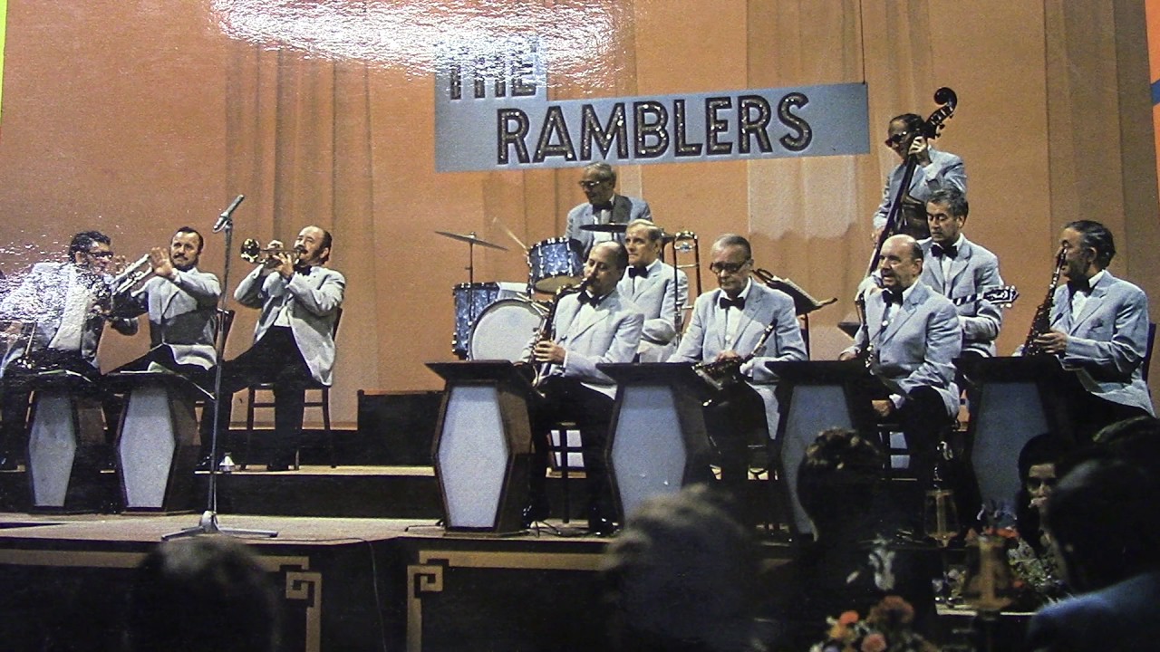 The Ramblers story deel 1. - YouTube