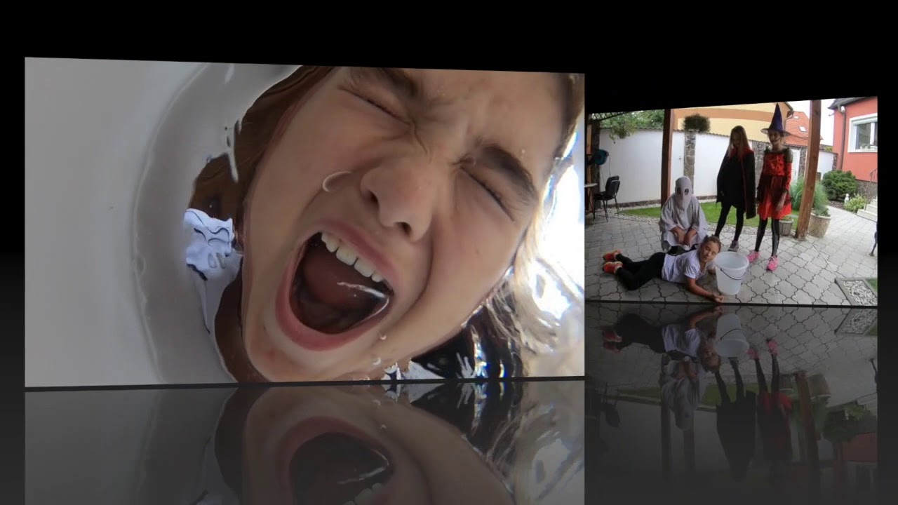 Filming day - YouTube