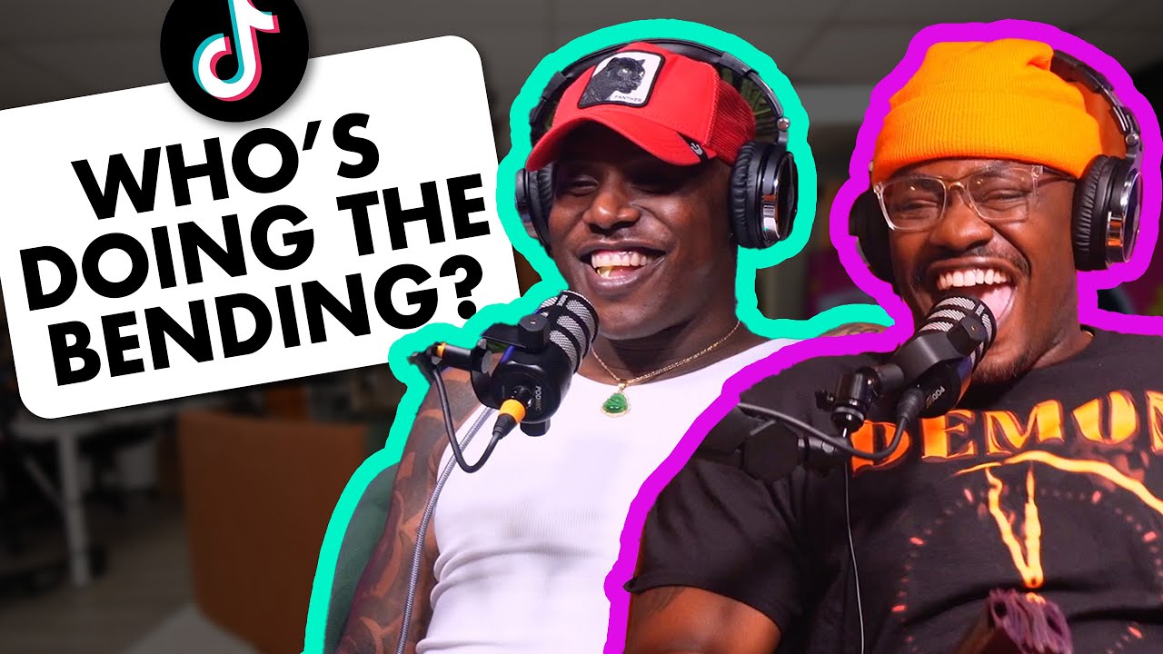 TOPS VS TOPS: What happens with 2 DOMS date & Why 2 bttms NEVER WORKS ...