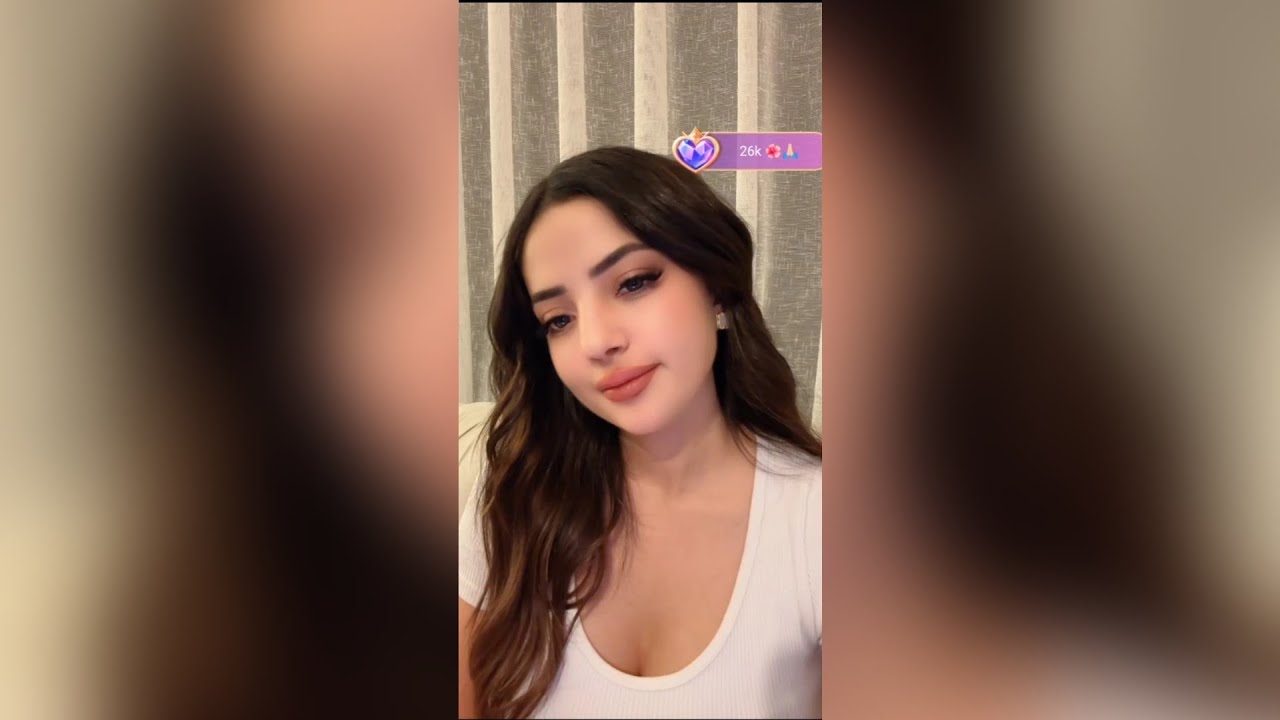 Periscope Live Pretty Girl Vlog 222 Youtube