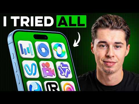Best AI Video Generator on Your Phone (2026)
