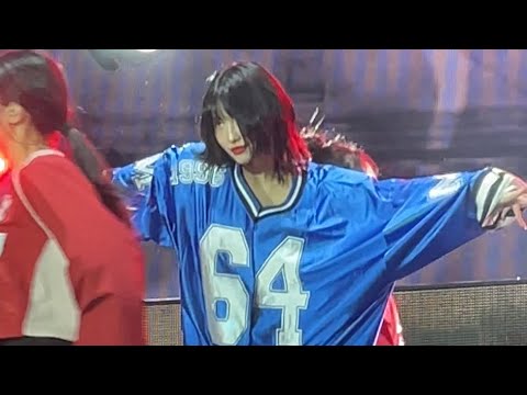 TWICE MOMO - “MOVE” SOLO DANCE PERFORMANCE FOCUS CAM| READY TO BE TOUR ...