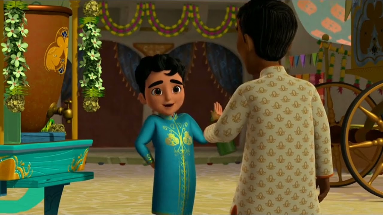 Mira Royal Detective Season 1 Episode 19 (Part-2) - YouTube