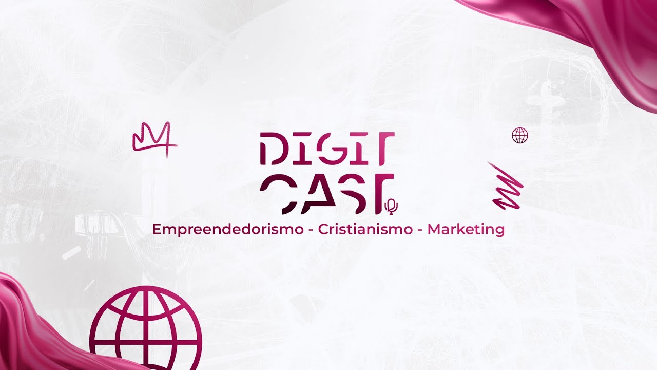DIGI CAST #03 - Ana Clara e Max entrevistam Amanda Michelin - YouTube