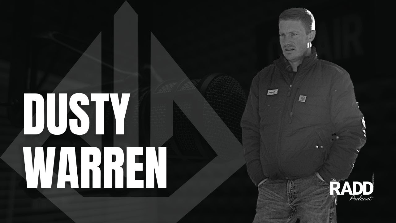 The RADD American Dream: Farmland and RADD Land update and a ...