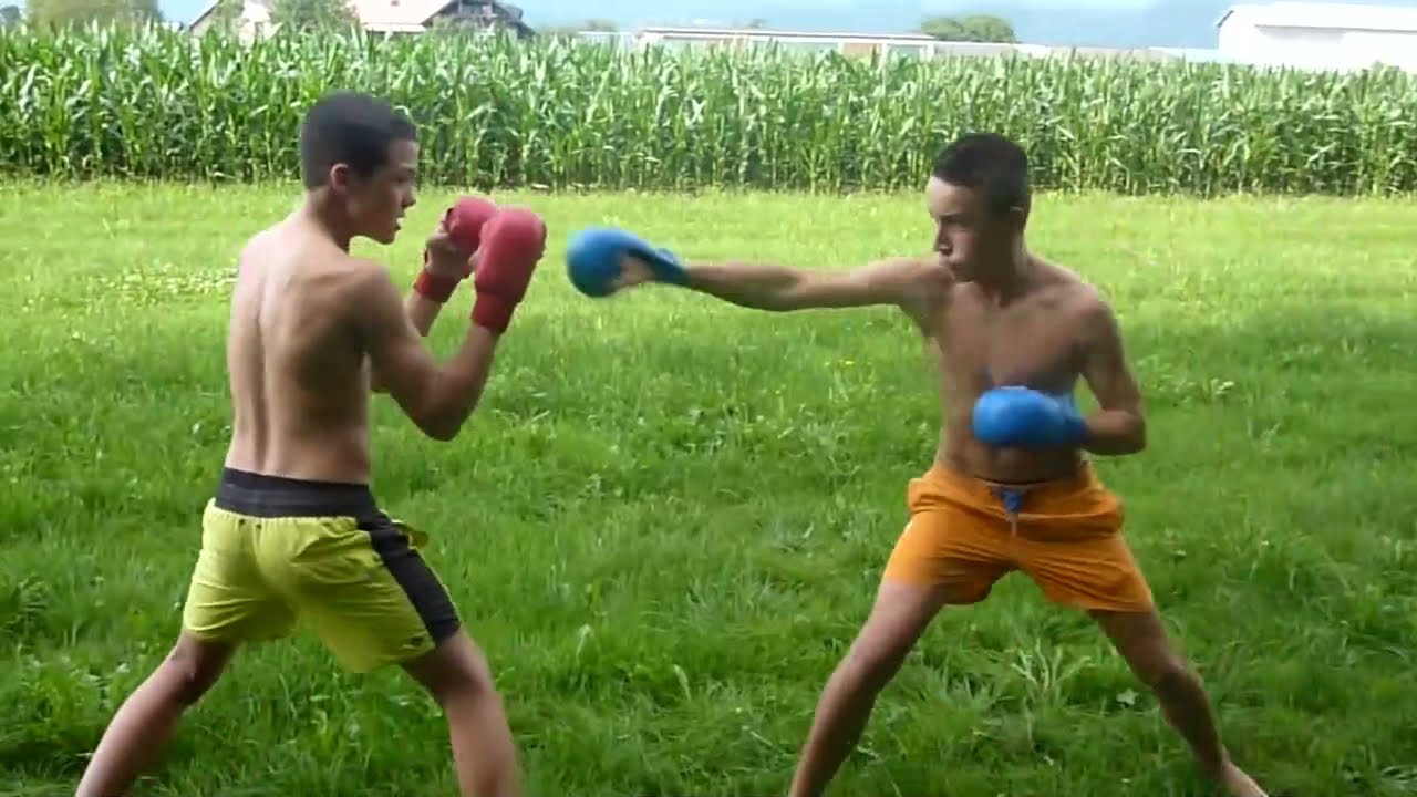 street fight video - YouTube