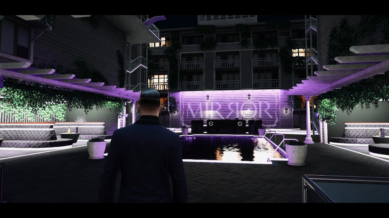 Making Big Moves At Mirror | Manager Zade Zogbi | HTRP 3.0 | GTA RP ...