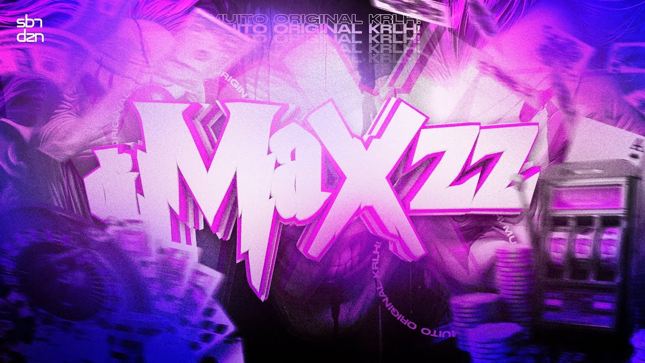 EL FUTURE FUNK 2 - [[ DJ MAXZZ , DJ SZK Original, DJ VF7 Original ...