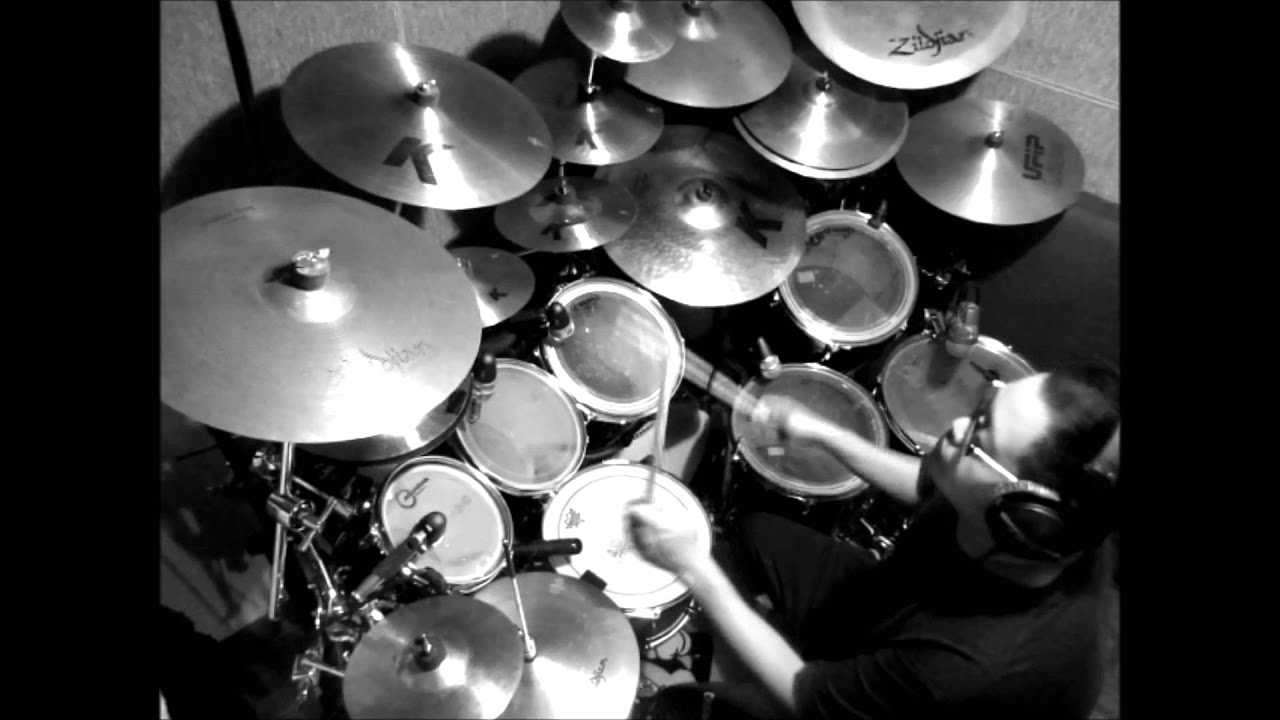 BRING IT ON overdubbed by rully tanuwidjaja - YouTube