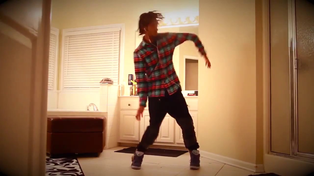 TWENTY MINUTES | NONSTOP | Marquese Scott Incredible Dance 2014 - YouTube