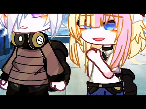 // Người thích cậu-? // Zio x Tenshi // Gacha Club // LHMS2 // By ...