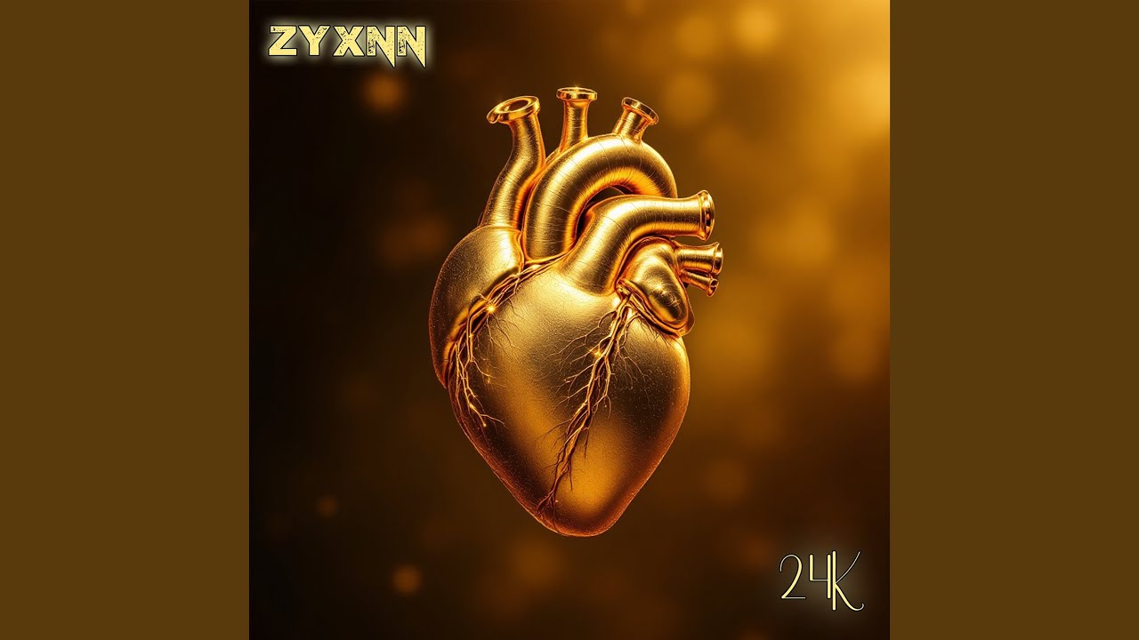 24k - YouTube